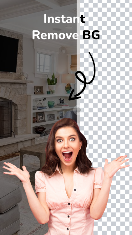 Background remover - Editor by NeoInfinitive | CodeCanyon